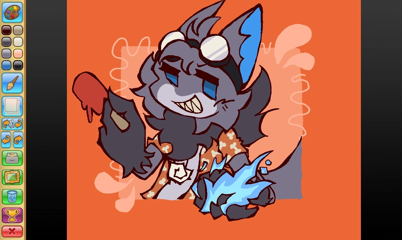 Give me a cool quote to write in the corner | Fandom