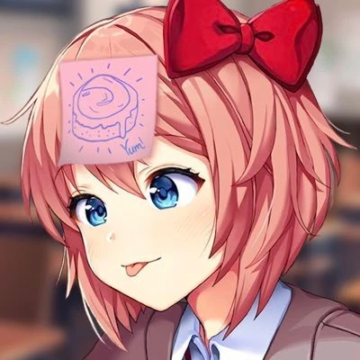 She’s so silly I love sayori | Fandom