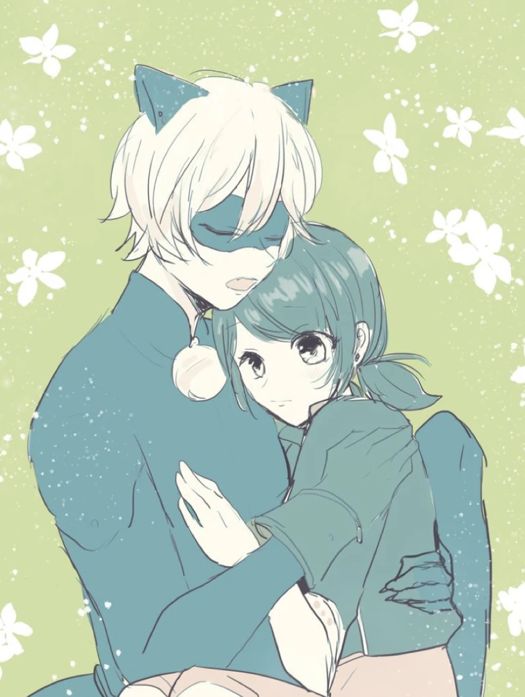 Marichat! Ship or Rip. | Fandom