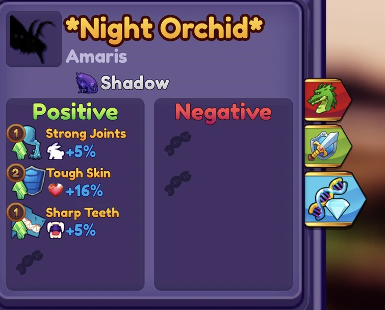 SELLING A FM SHADOW AURA AMARIS AND A 1 MUT SHADOW AURA SAUR (also ...