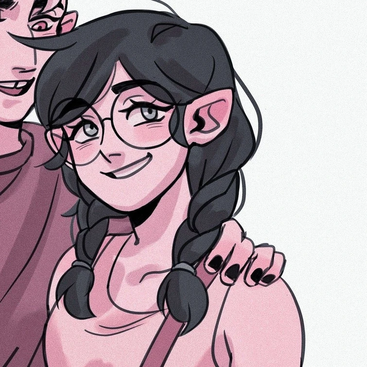 Cute TOH couple pfps- | Fandom