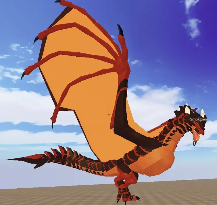 Upcoming dragons! (Including PvP dragons) | Fandom
