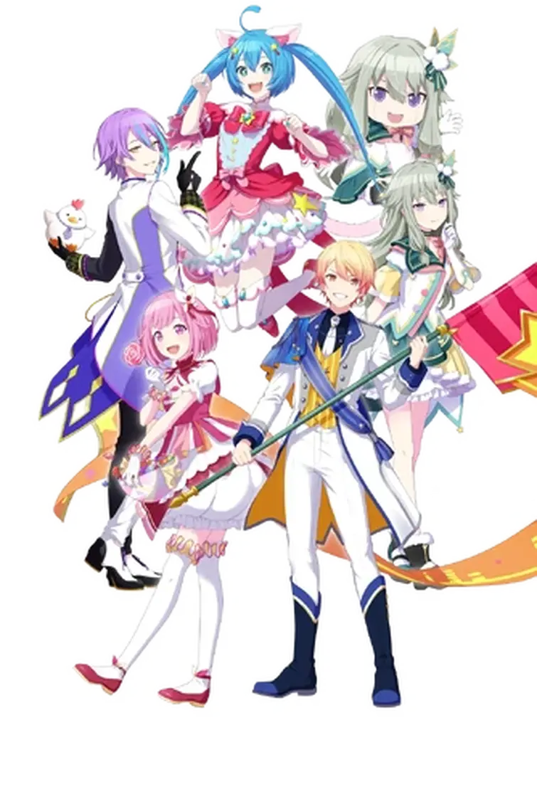 Where are the wxs redesigns | Fandom