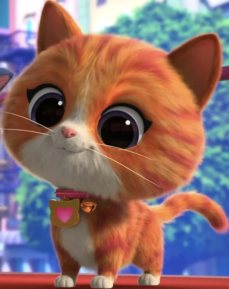 Discuss Everything About SuperKitties Go Wiki | Fandom