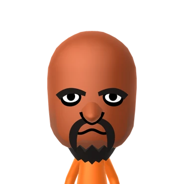 These are my top 6 favorite CPU Miis. Who's Better? | Fandom