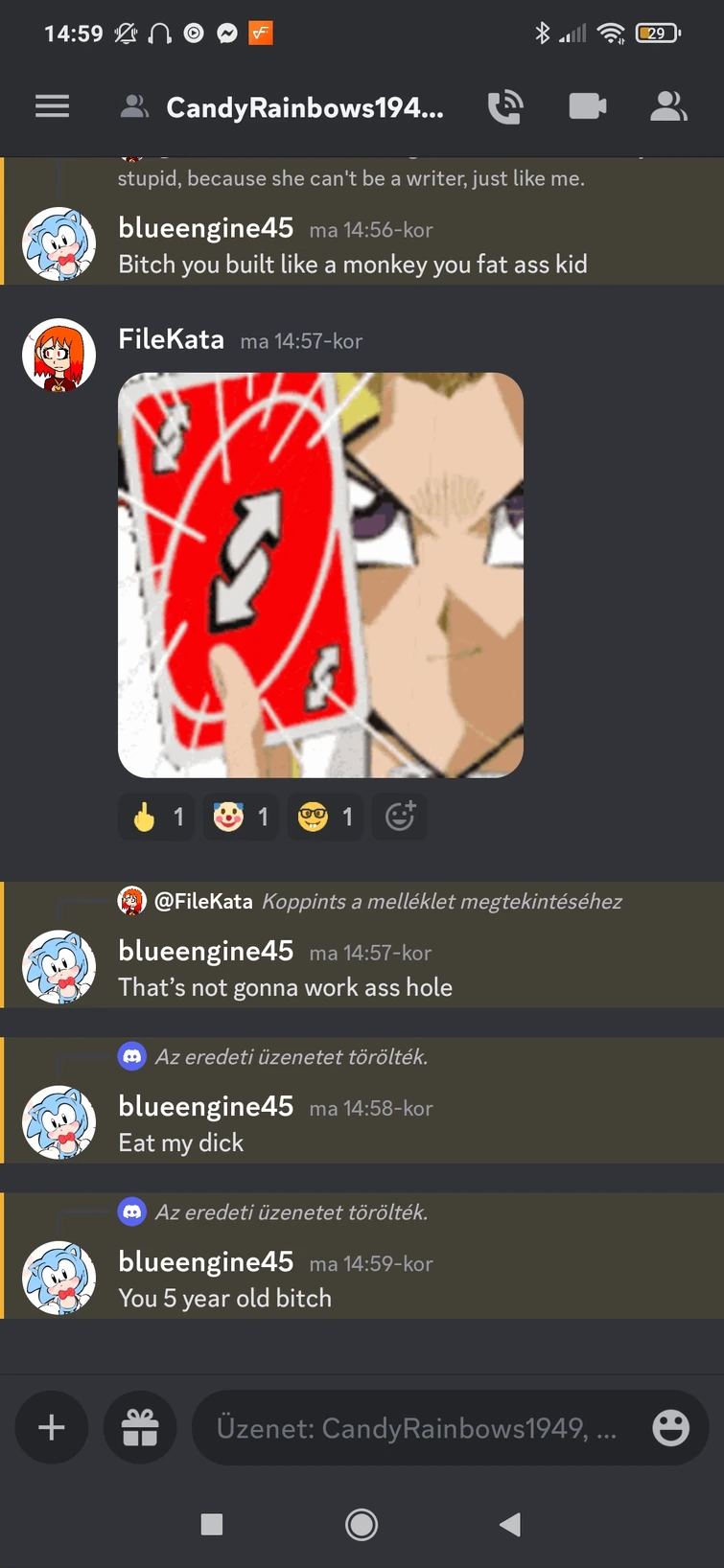 Discuss Everything About Impaflix Wiki | Fandom