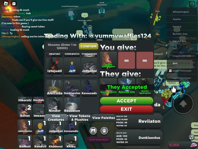 Jabble offers | Fandom