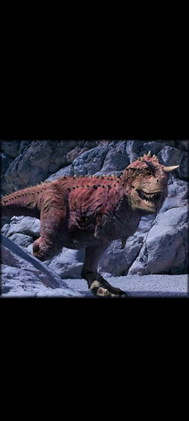 Which carnotaurus is the best? | Fandom