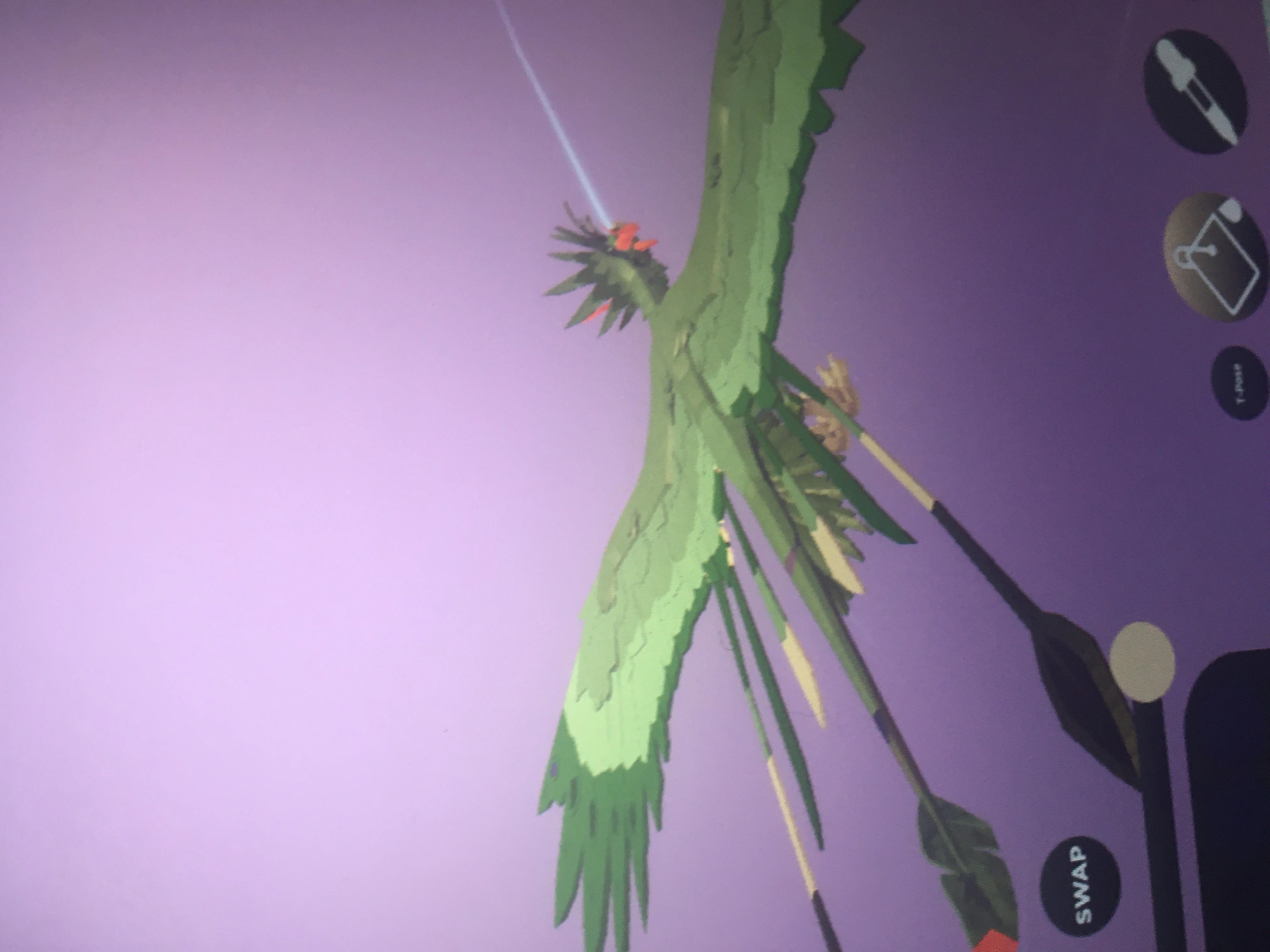 YES A BREQUEWK AOLENUS SKIN | Fandom