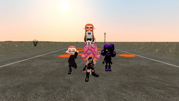 What comes first... | Fandom