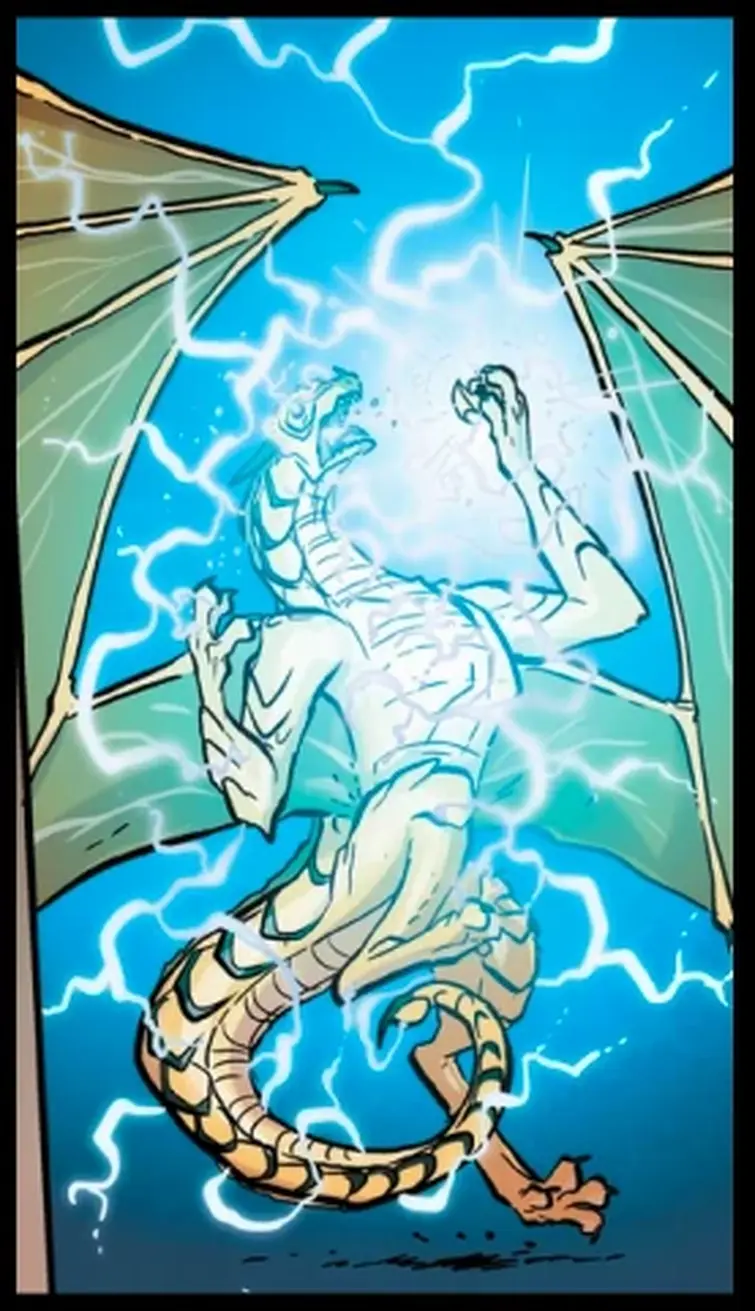 Wof is the most kid-friendly book series ever written | Fandom