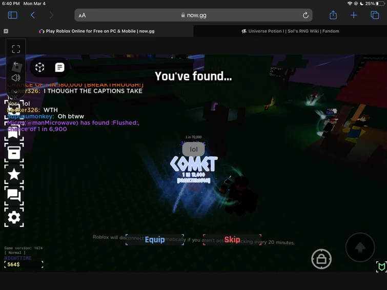 finally something rare | Fandom