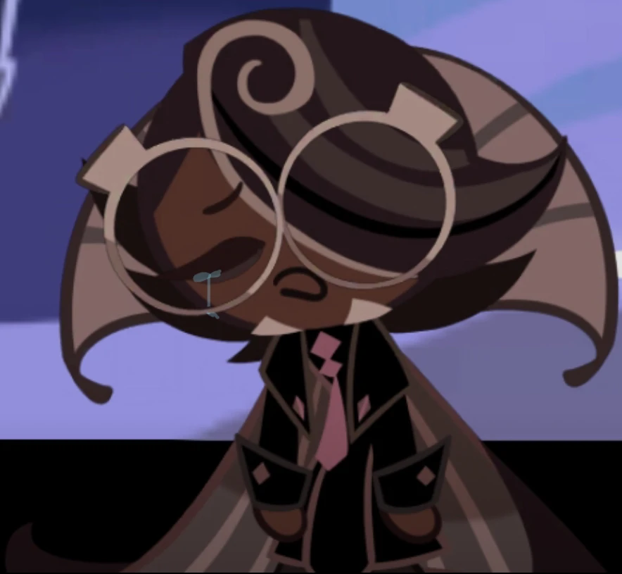 20 upvotes and espresso mega cry | Fandom