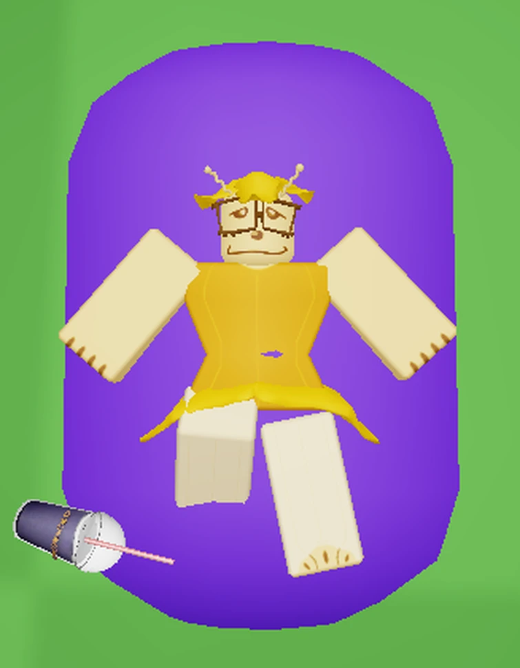 Discuss Everything About Regretevator Wiki | Fandom