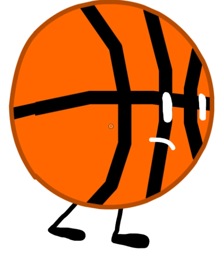 BFDI Reccomended Character Old Assets Redrawn (Part 1) | Fandom