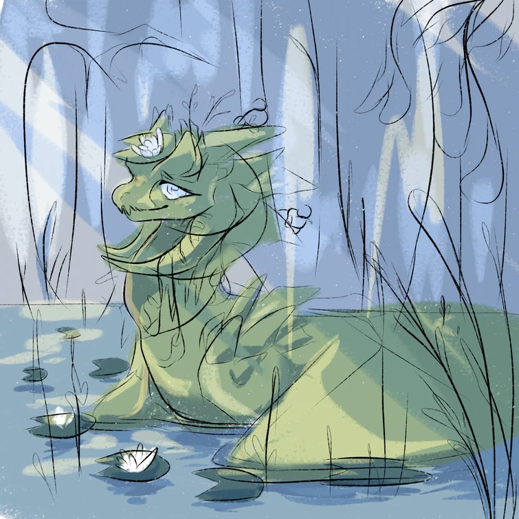 some art wips | Fandom