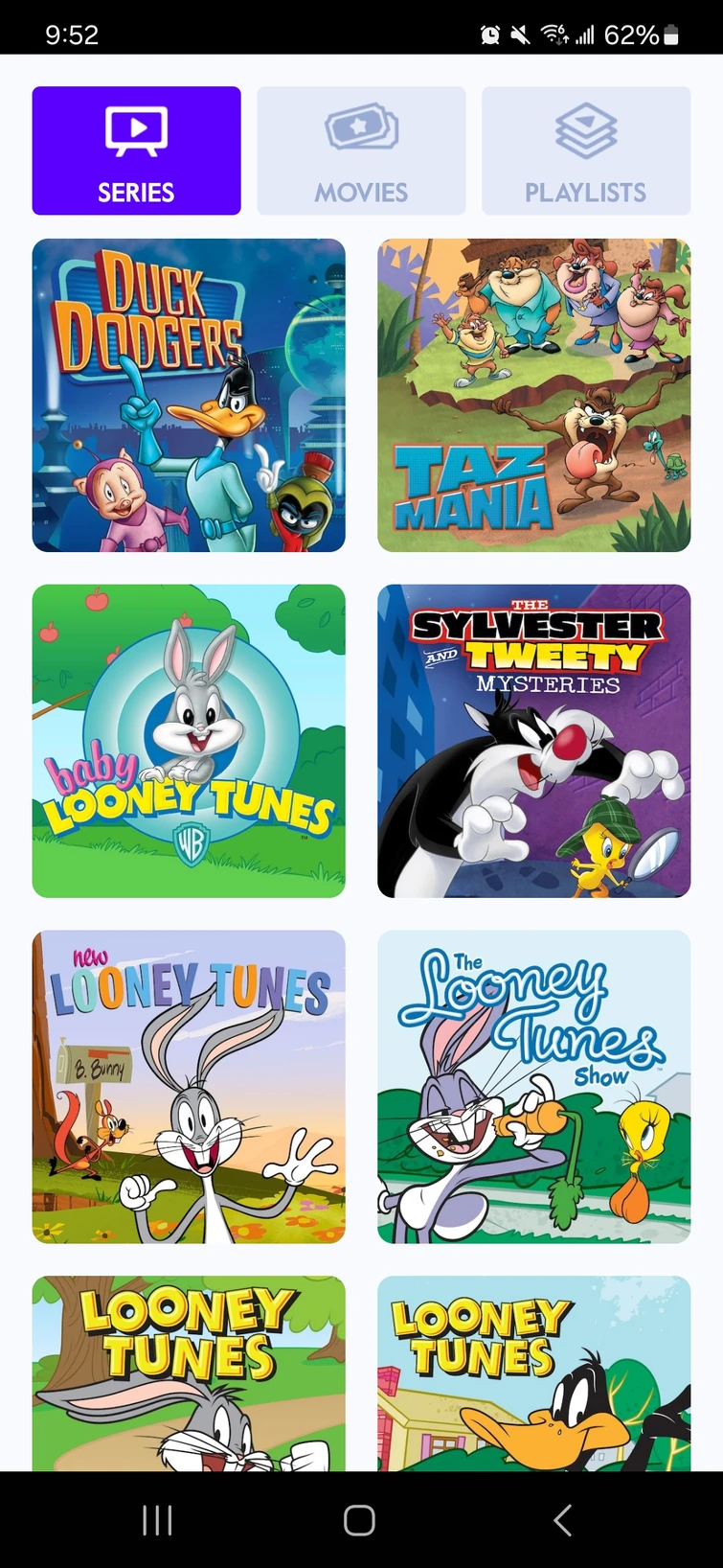 Boomerang Streaming Service | Fandom