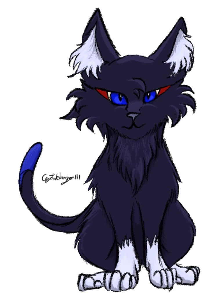RAIDEN KITTY | Fandom