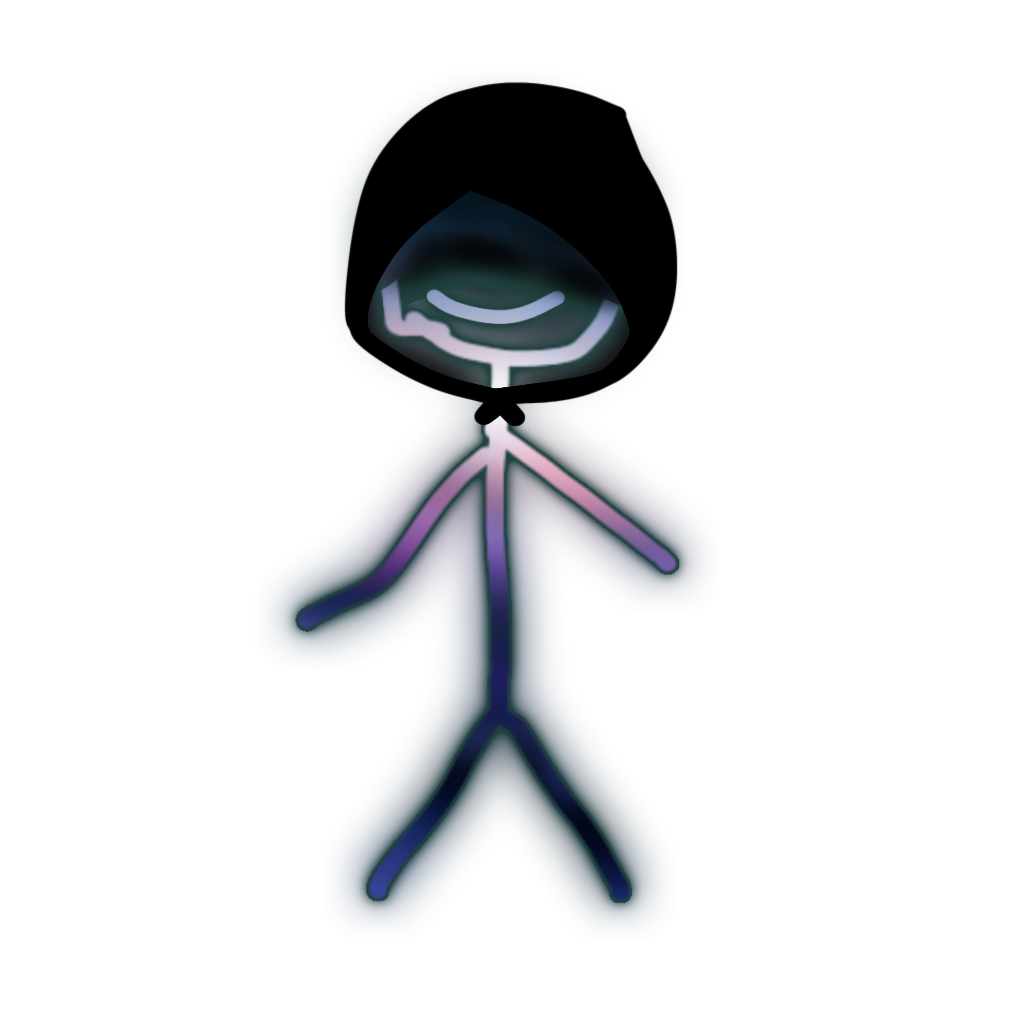Suspicious Ominous Galaxy Stickman | Fandom