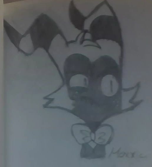 Moxxie! | Fandom