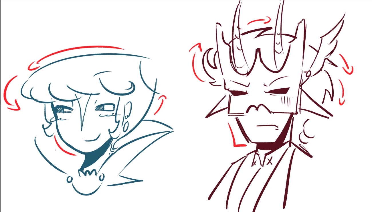 Differences between disguise and actual form | Fandom