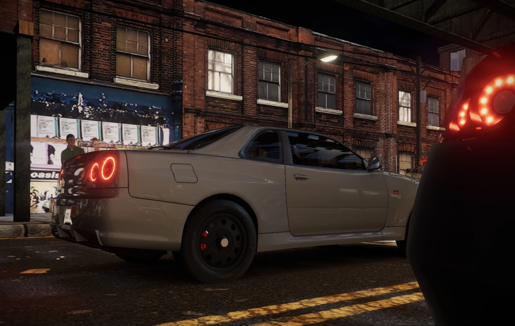 Rate the graphics. | Fandom