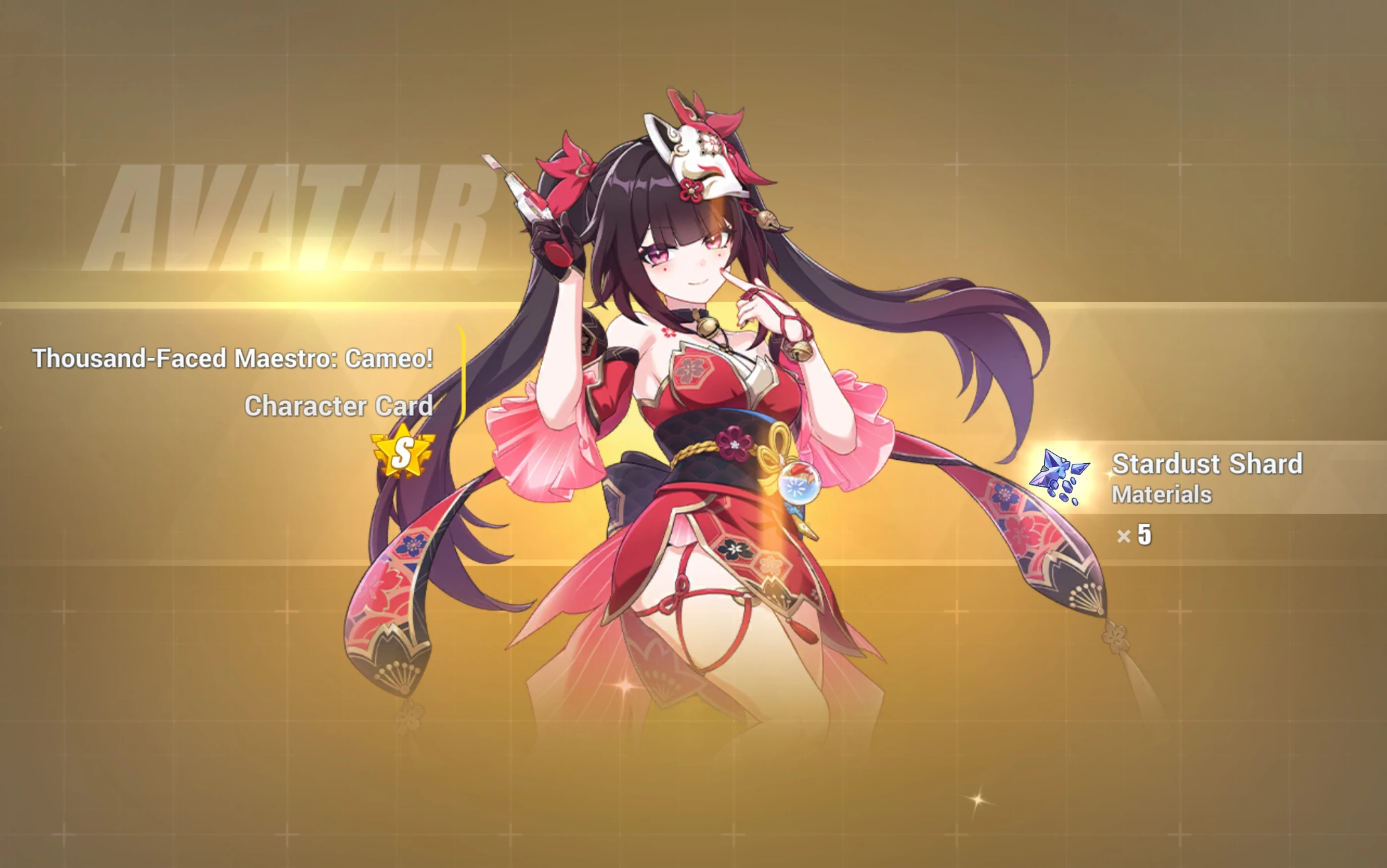 I got Sparkle on the hi3 collab | Fandom