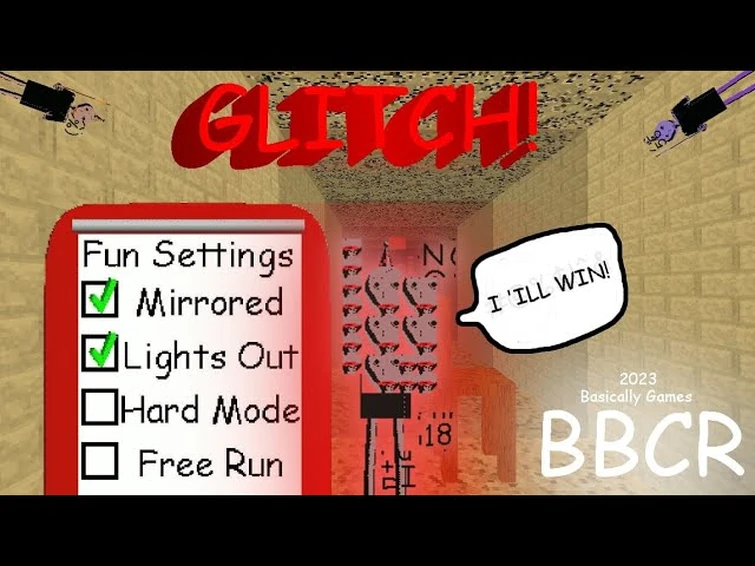 Discuss Everything About Baldi's Basics Wiki | Fandom