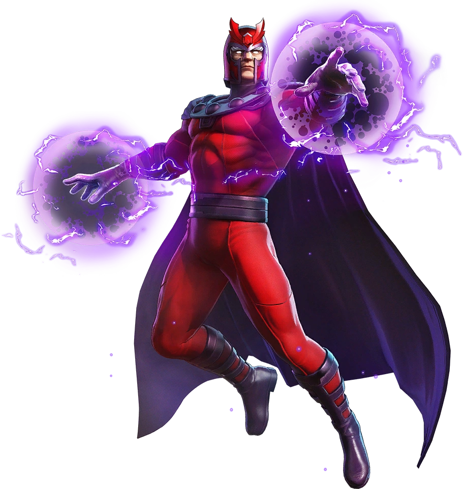 Magneto (Marvel) Vs ??? | Fandom