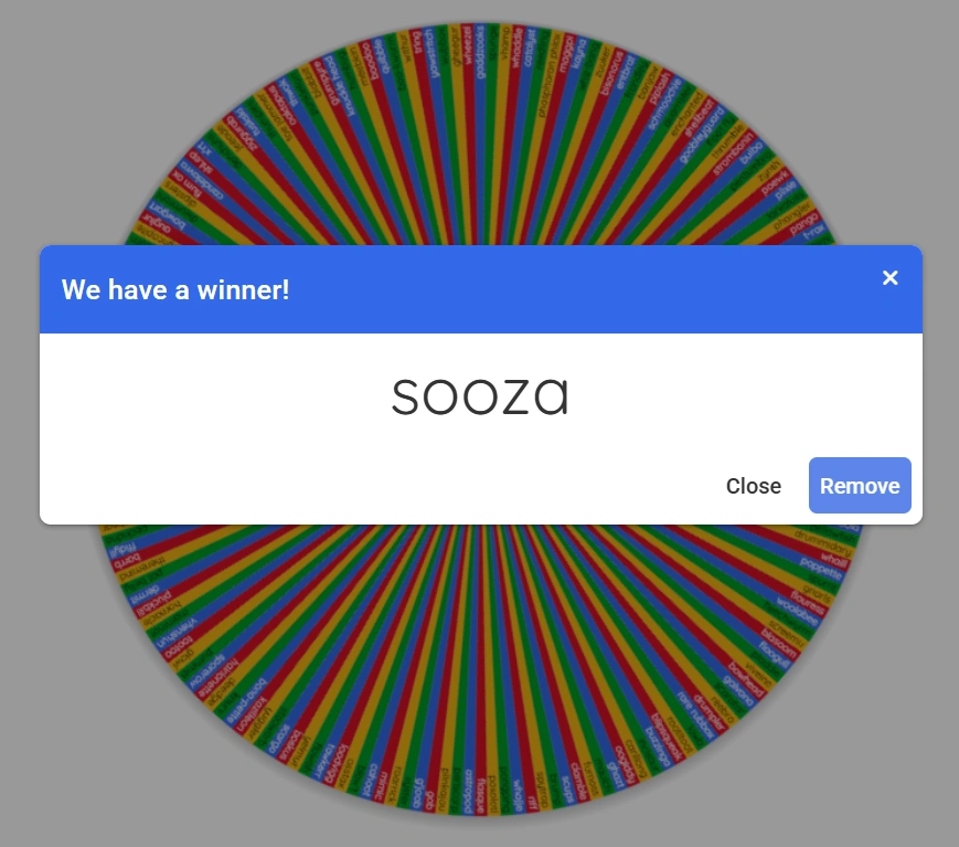 randomized eliminations #14 | Fandom