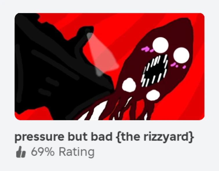 Discuss Everything About Pressure Wiki | Fandom
