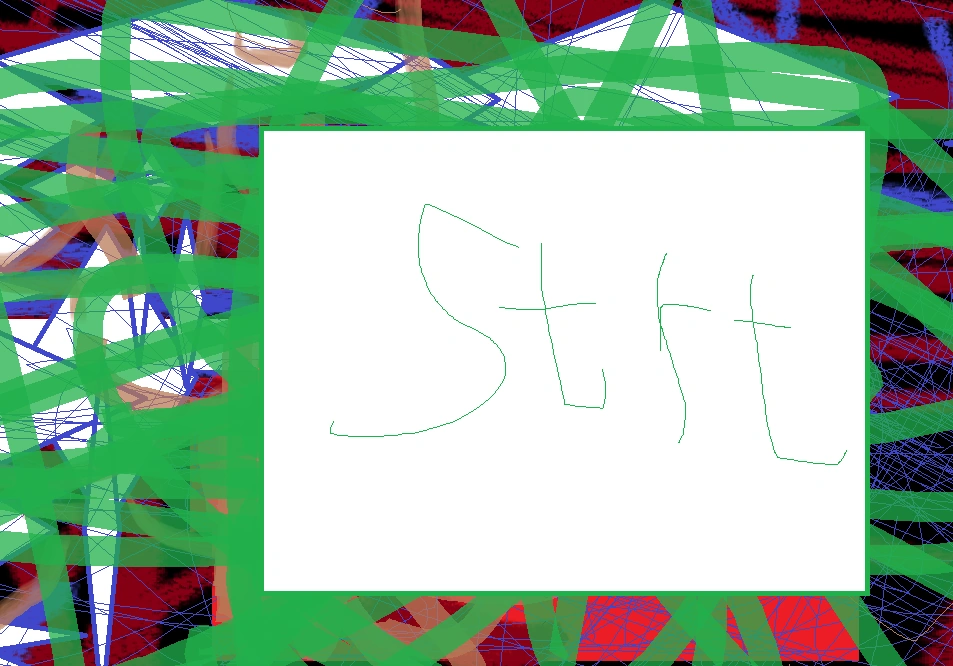 Omega low-quality chain | Fandom