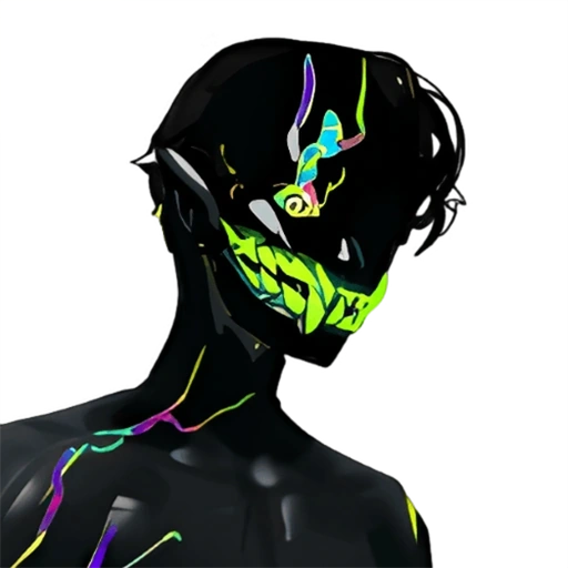 new character for the absence between everything | Fandom