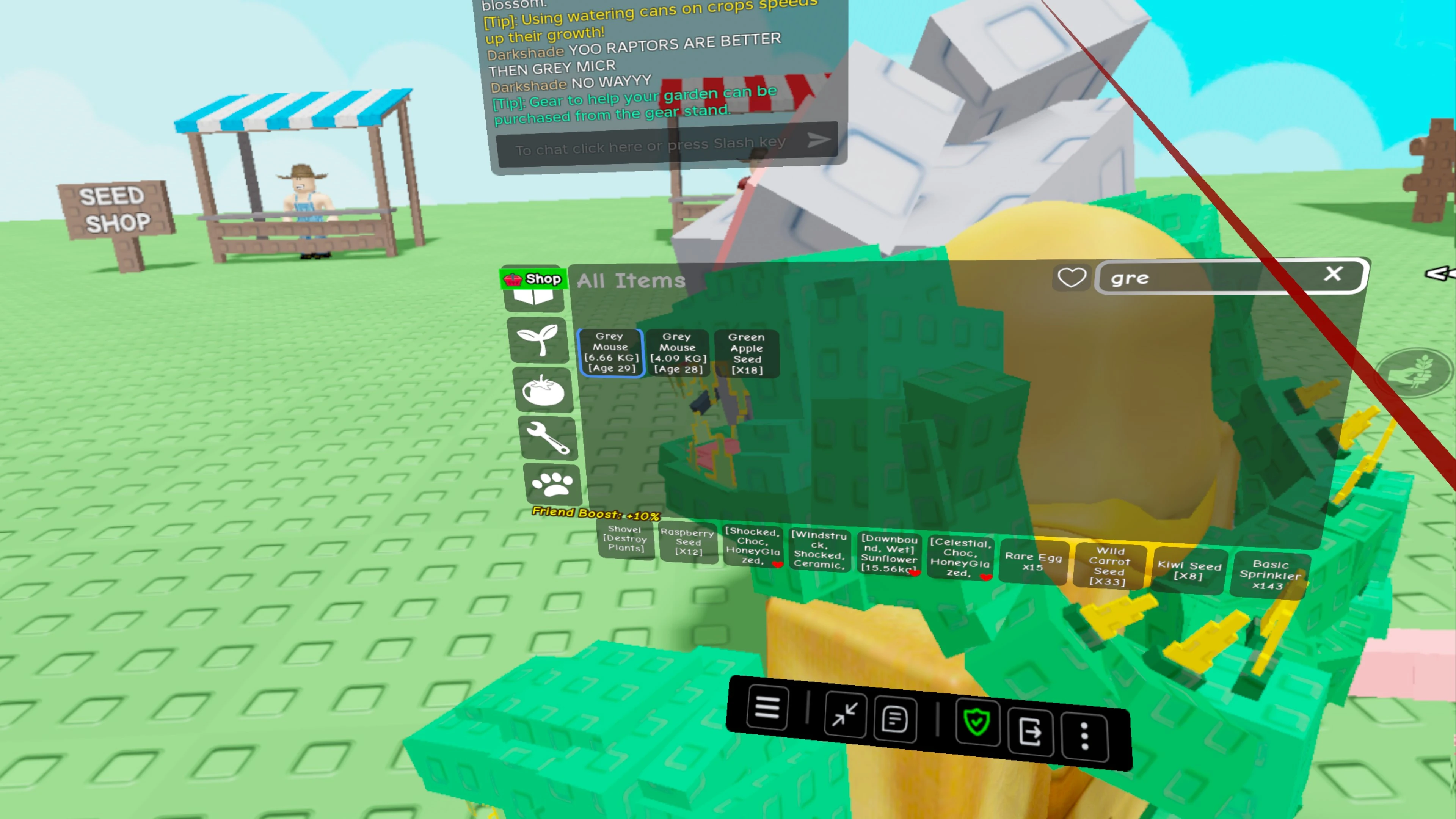 My mouse is devious. :( | Fandom