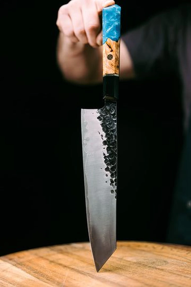 Create your own: Slasher Villain | Fandom