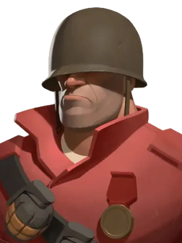Soldier vs Sarge | Fandom