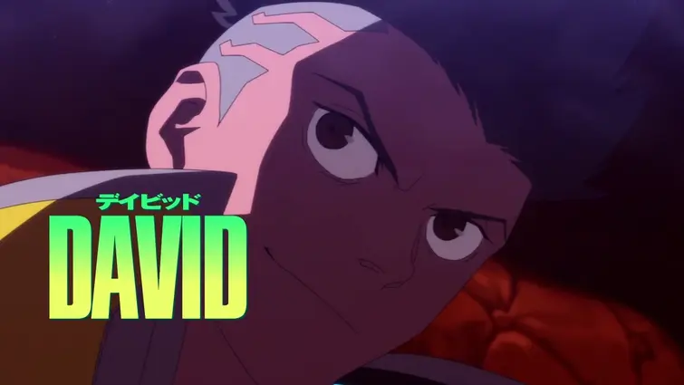 If David Martinez was ever to be in Death Battle, who would he fight ...