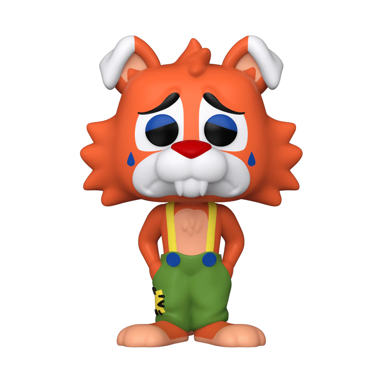 fnaf: sad foxy dlc | Fandom