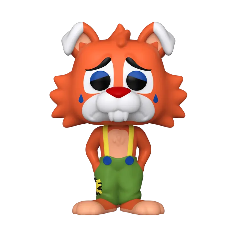 fnaf: sad foxy dlc | Fandom