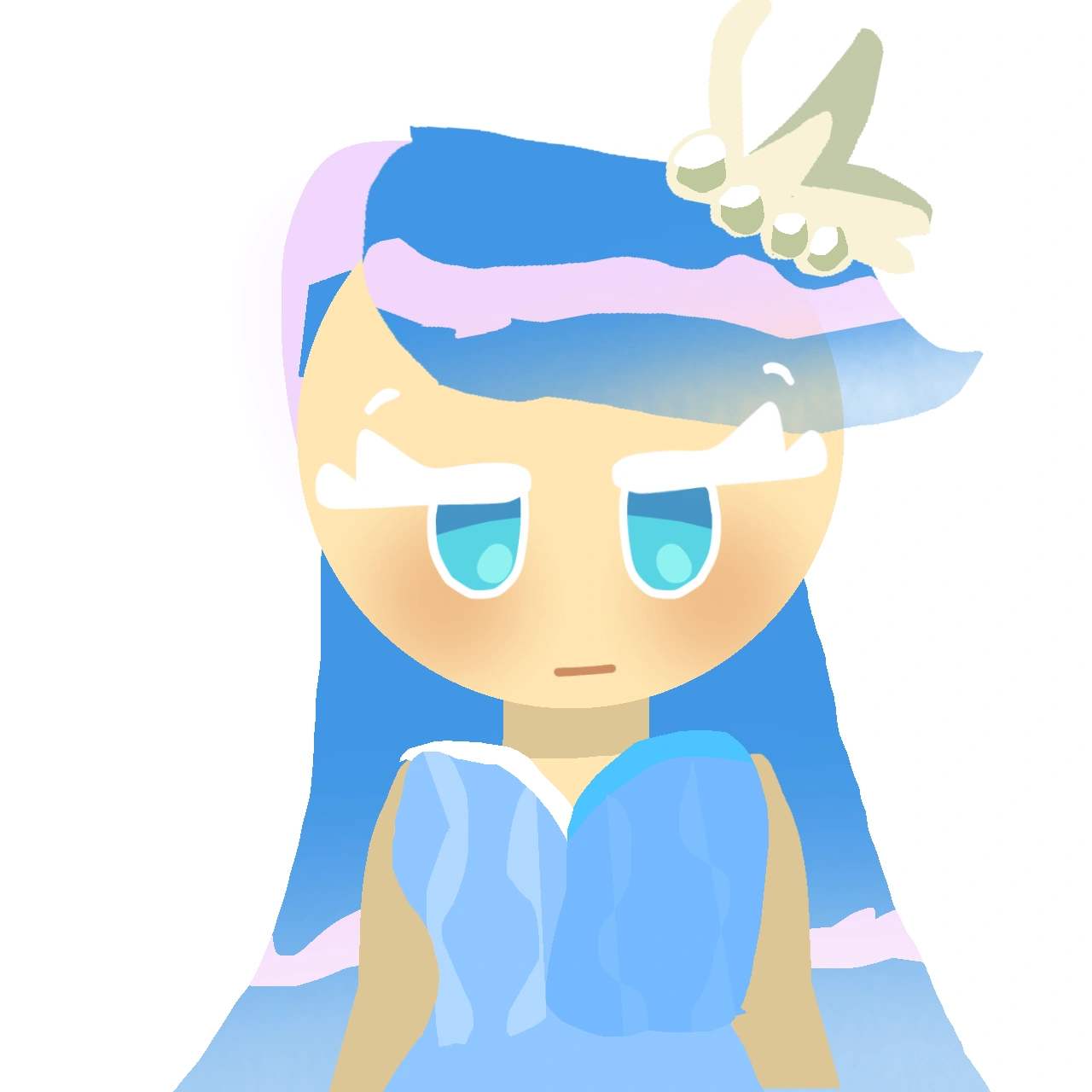 the sea fairy | Fandom