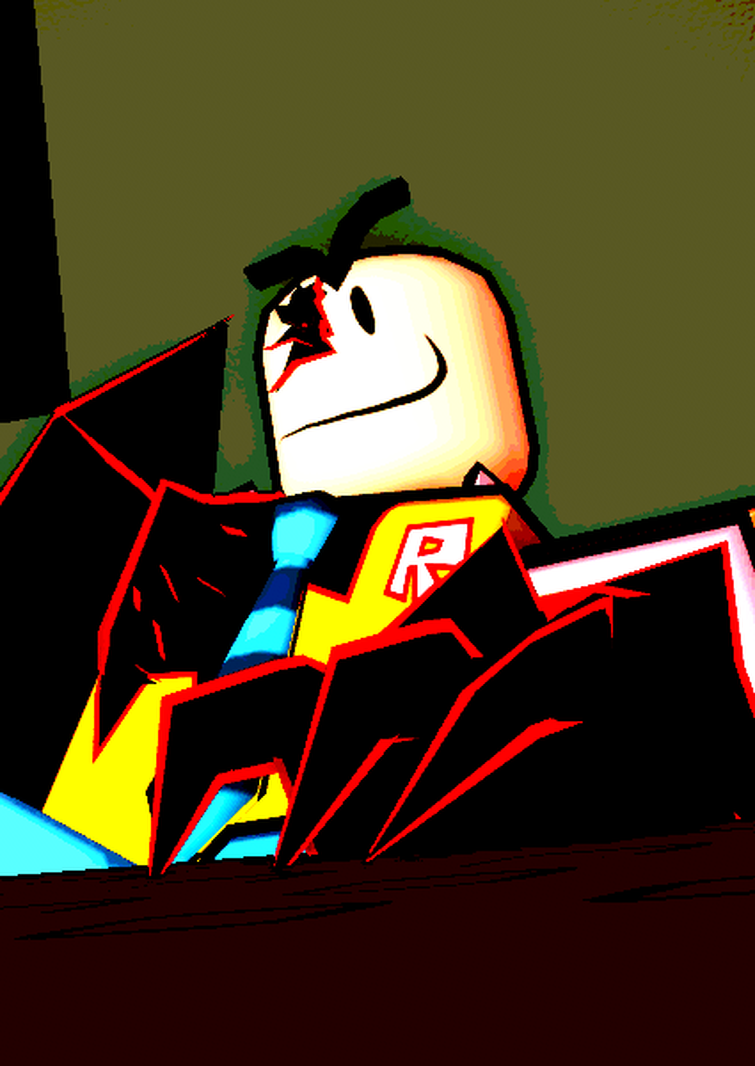 why does toon john remind me of mr krupp | Fandom