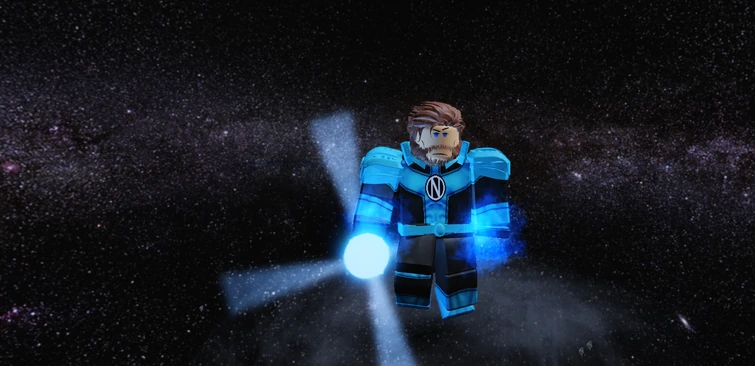 Neutron is here! | Fandom