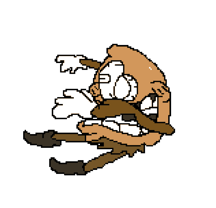 YOU! PIZZA TOWER FORUM USER! SHOW ME UR PIZZA TOWER AU/FANGAME!! | Fandom