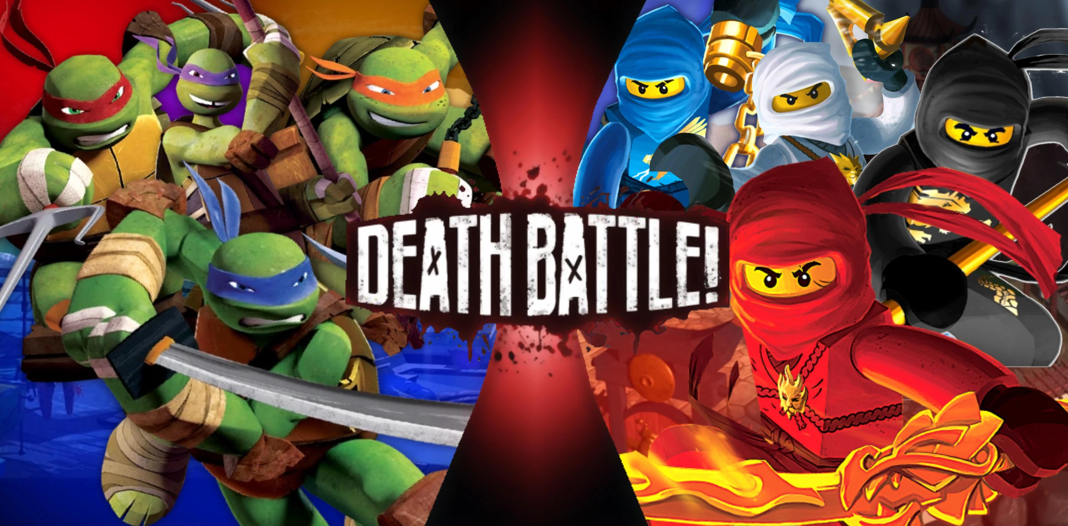 thoughts on this matchup | Fandom