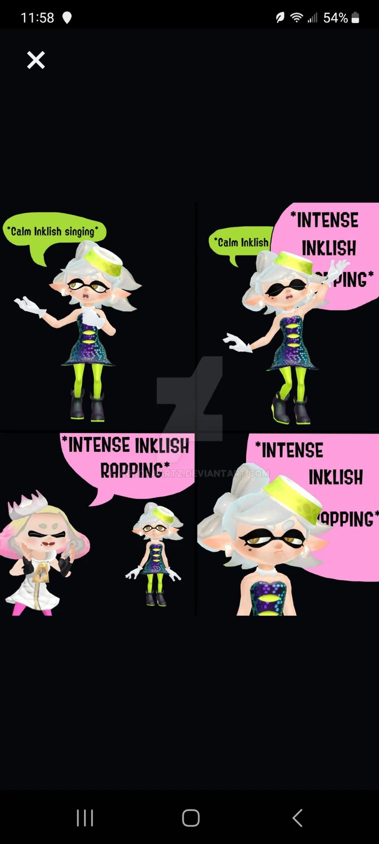 Discuss Everything About Splatoon Wiki | Fandom