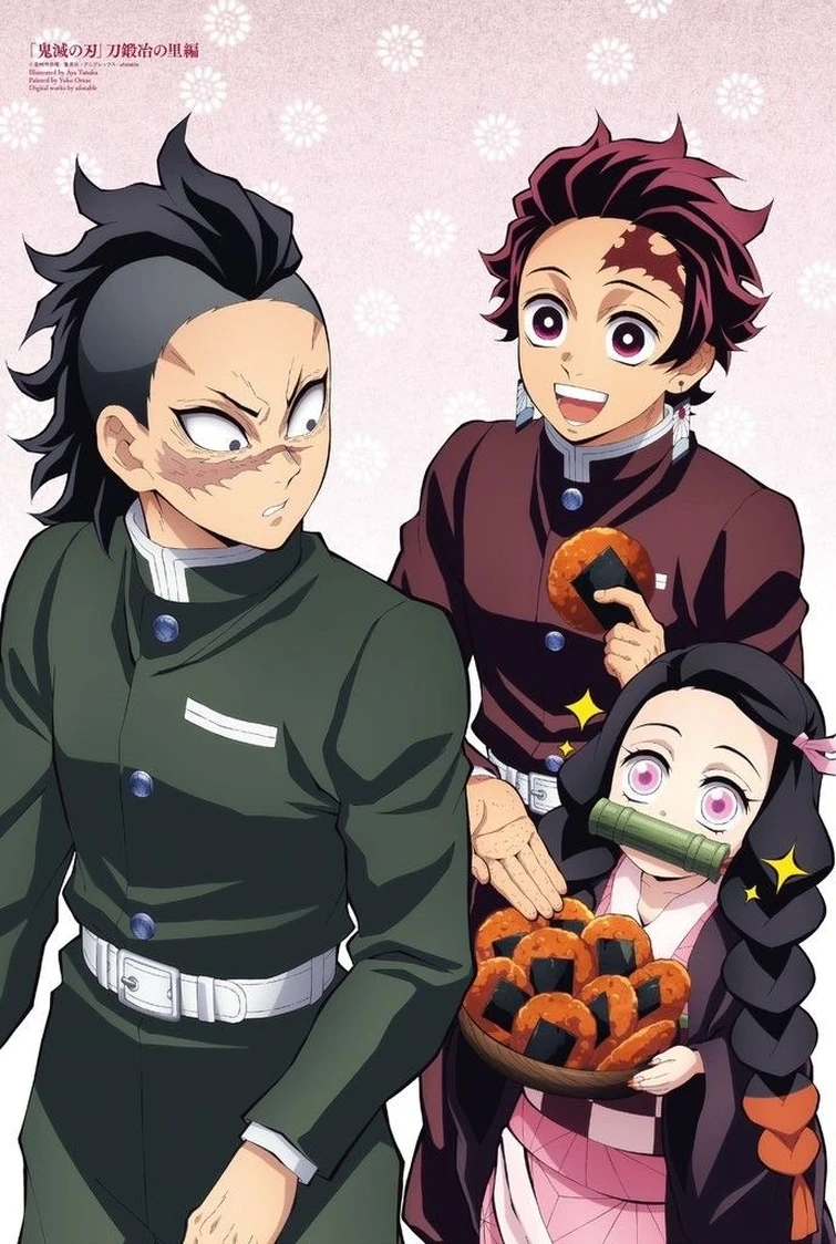 New Ufotable Art ♥️ | Fandom