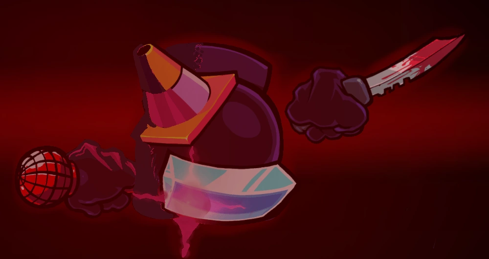 I am making a FNF mod with VS Imposter characters. | Fandom