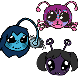 Aliens part 2 | Fandom