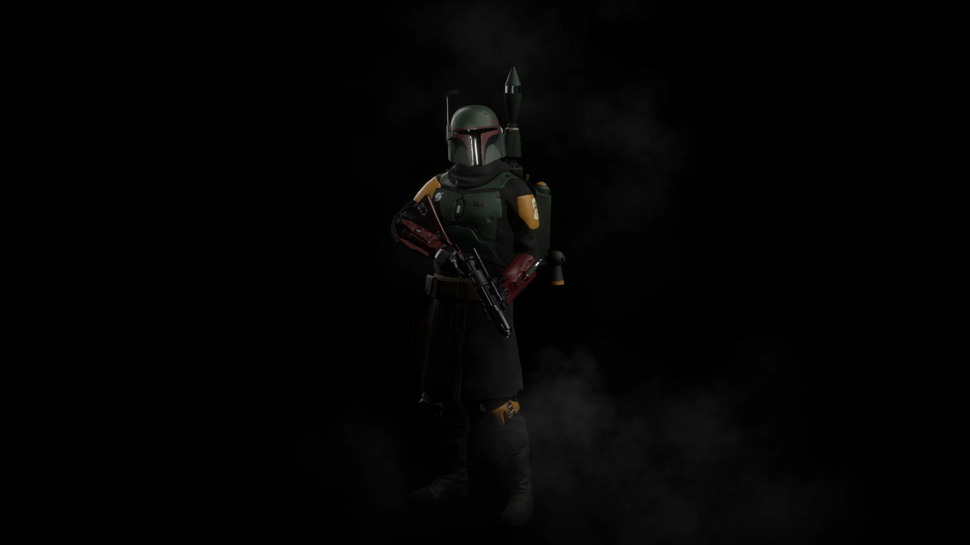 I FINALLY GOT BF2 MODS!!!! | Fandom
