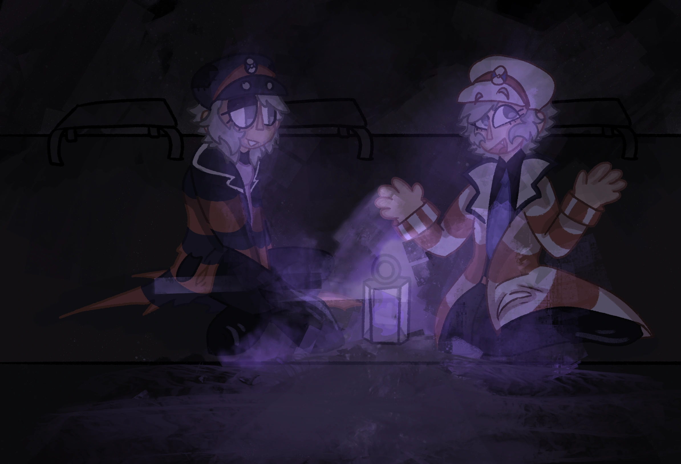 let’s get your mind back on track | Fandom